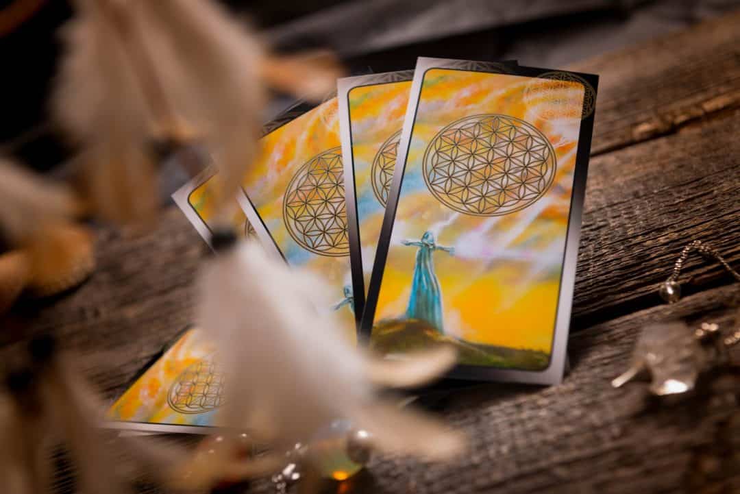 Tarot proricanje - babavanga.com.hr